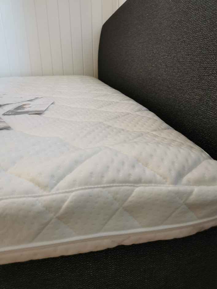 Kjøp av Jensen seng